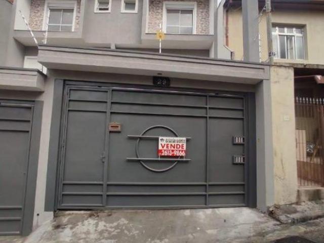 Sobrado em Vila Pereira Barreto São Paulo