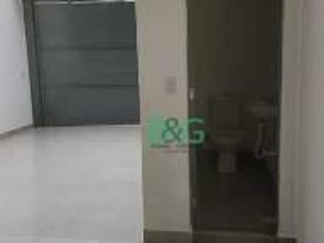 Sobrado em Vila Pereira Barreto, São Paulo/SP de 180m² 3 quartos à venda por R$ 800.000,00