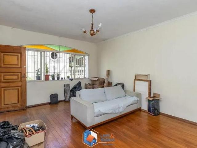 Sobrado em Vila Pereira Barreto, São Paulo/SP de 245m² 4 quartos à venda por R$ 700.000,00