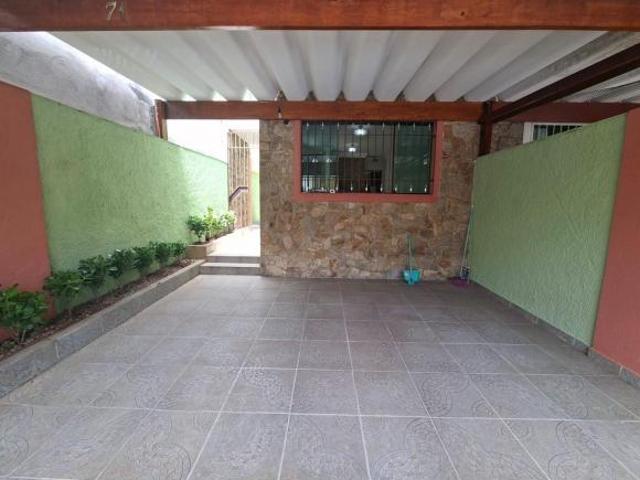 Sobrado em Vila Pereira Cerca São Paulo