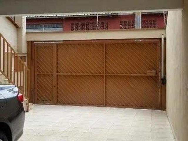 Sobrado em Vila Pereira Cerca São Paulo
