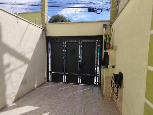 Sobrado em Vila Pereira Cerca São Paulo