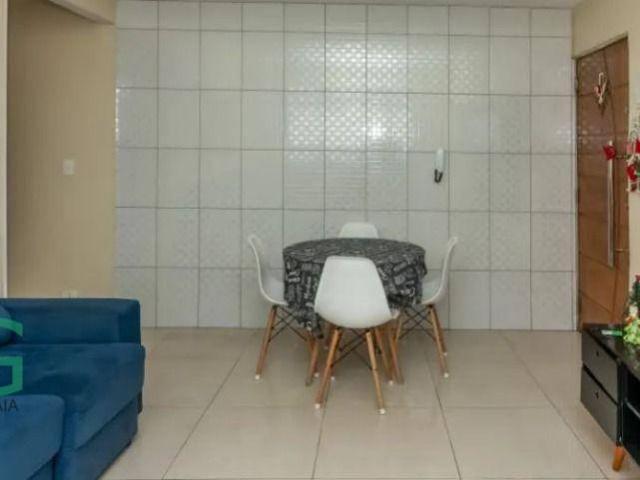 Sobrado em Vila Pereira Cerca, São Paulo/SP de 195m² 2 quartos à venda por R$ 469.900,00