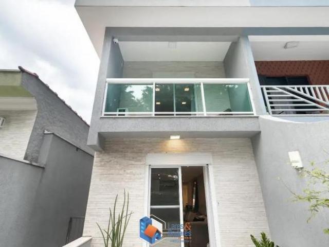 Sobrado em Vila Pereira Cerca, São Paulo/SP de 217m² 3 quartos à venda por R$ 1.000.000,00