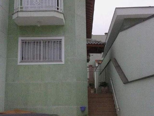 Sobrado em Vila Pita, São Paulo/SP de 120m² 3 quartos à venda por R$ 769.900,00