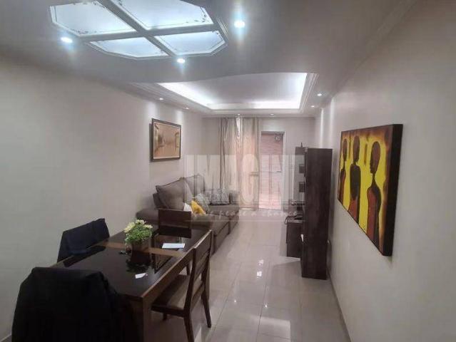 Sobrado em Vila Pierina, São Paulo/SP de 84m² 3 quartos à venda por R$ 488.900,00