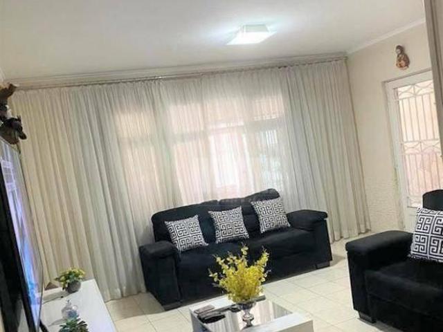 Sobrado em Vila Pierina, São Paulo/SP de 144m² 2 quartos à venda por R$ 600.000,00