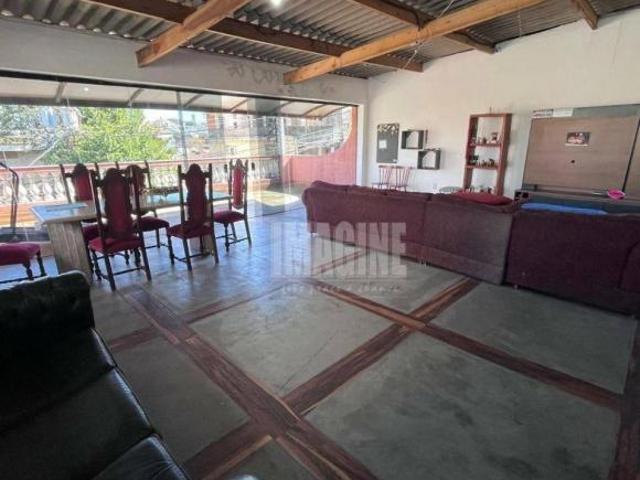 Sobrado em Vila Pierina, São Paulo/SP de 360m² 4 quartos à venda por R$ 1.340.000,00