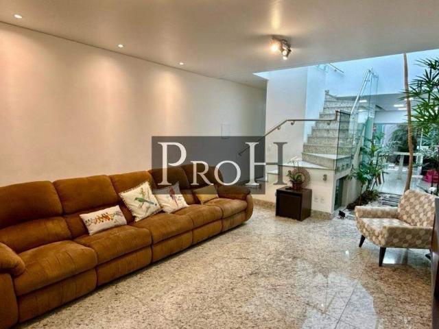 Sobrado em Vila Pinheirinho, Santo André/SP de 185m² 3 quartos à venda por R$ 1.539.000,00