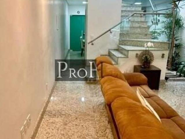 Sobrado em Vila Pinheirinho, Santo André/SP de 185m² 3 quartos à venda por R$ 1.540.000,00