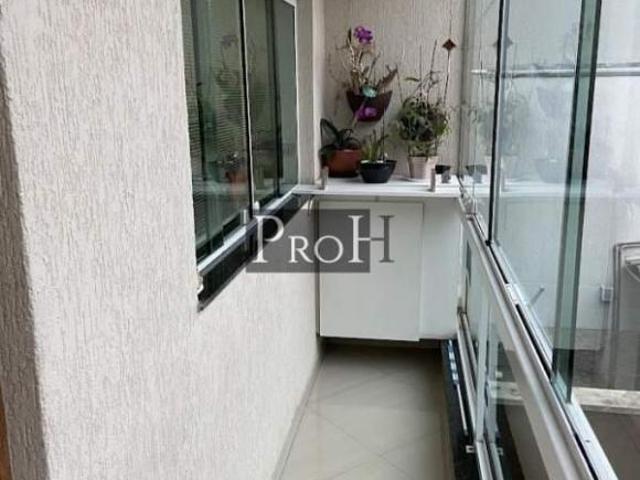 Sobrado em Vila Pinheirinho, Santo André/SP de 253m² 3 quartos à venda por R$ 1.480.000,00