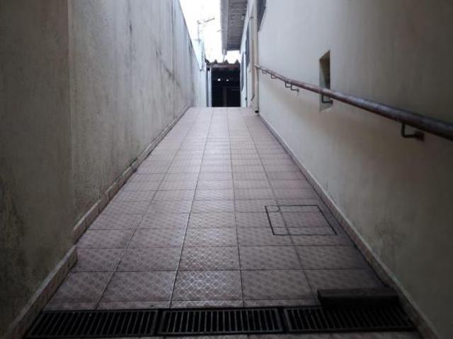 Sobrado em Vila Pirajussara, SP 3 Dorms, 1 Suíte R$ 980 Mil