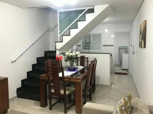 Sobrado em Vila Pires