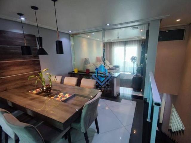 Sobrado em Vila Pires, Santo André/SP de 448m² 7 quartos à venda por R$ 1.760.000,00