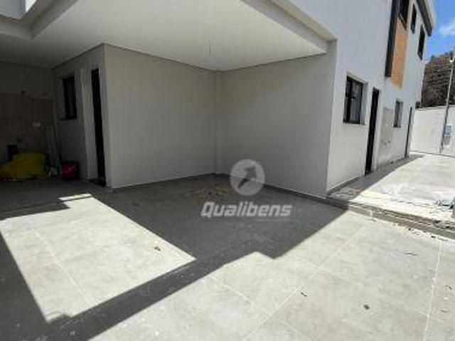 Sobrado em Vila Pires, Santo André/SP de 92m² 3 quartos à venda por R$ 794.900,00