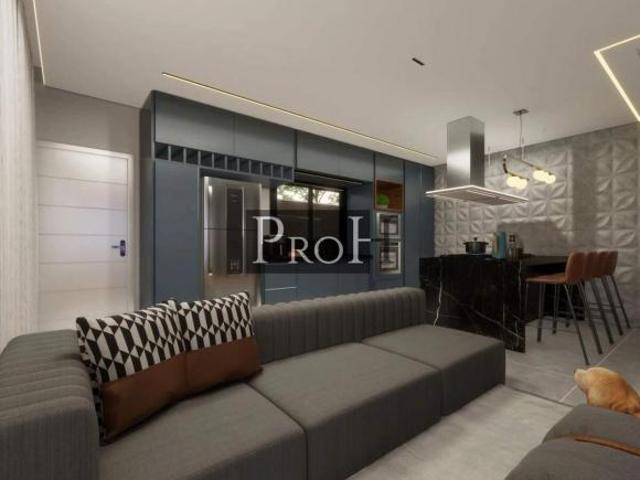 Sobrado em Vila Pires, Santo André/SP de 92m² 3 quartos à venda por R$ 795.000,00