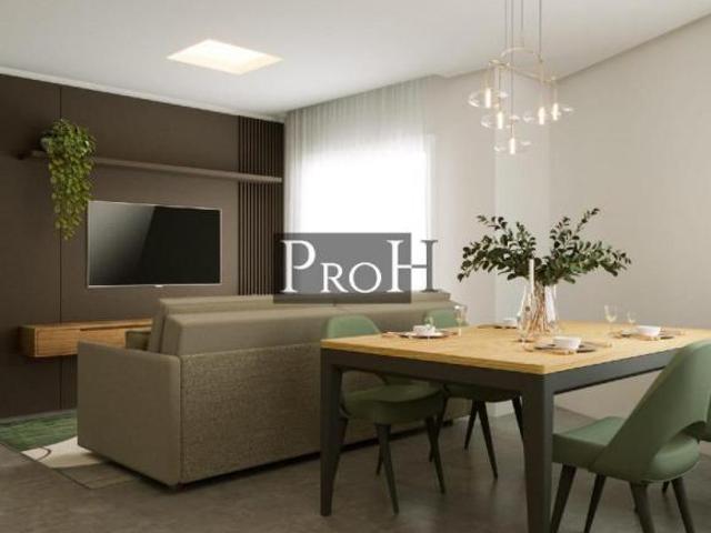 Sobrado em Vila Pires, Santo André/SP de 124m² 3 quartos à venda por R$ 819.000,00