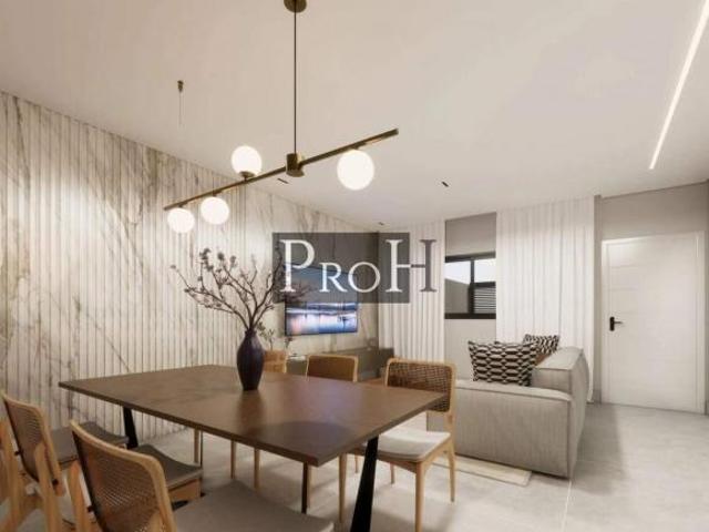Sobrado em Vila Pires, Santo André/SP de 126m² 3 quartos à venda por R$ 869.000,00