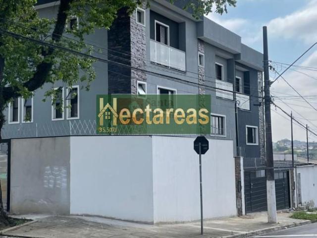 Sobrado em Vila Pires, Santo André/SP de 128m² 2 quartos à venda por R$ 699.900,00