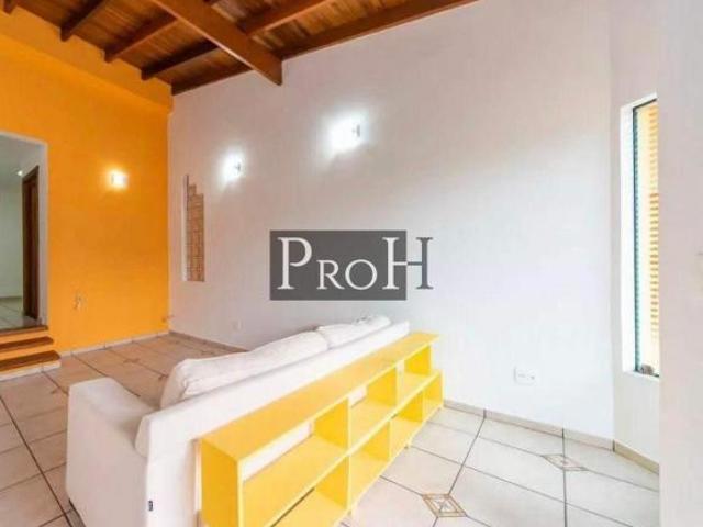 Sobrado em Vila Pires, Santo André/SP de 183m² 3 quartos à venda por R$ 895.000,00