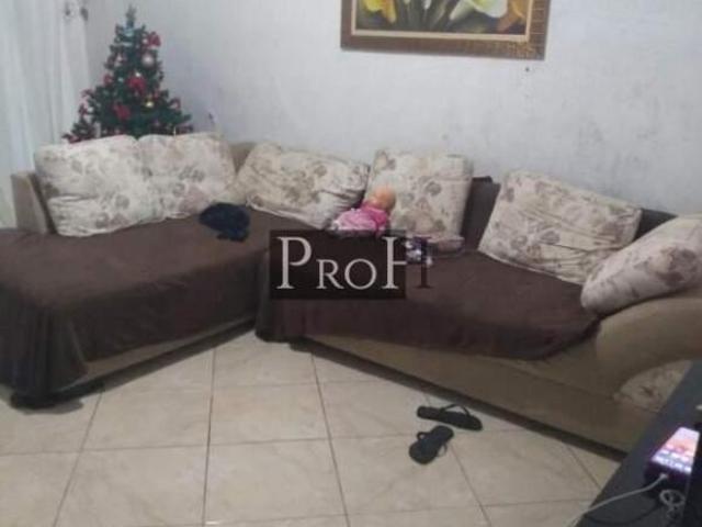 Sobrado em Vila Pires, Santo André/SP de 250m² 3 quartos à venda por R$ 465.000,00