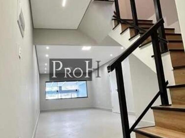 Sobrado em Vila Pires, Santo André/SP de 278m² 3 quartos à venda por R$ 1.197.000,00