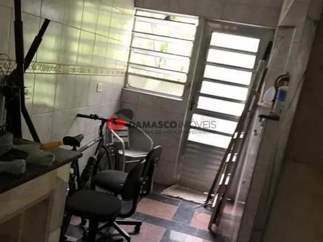 Sobrado em Vila Planalto