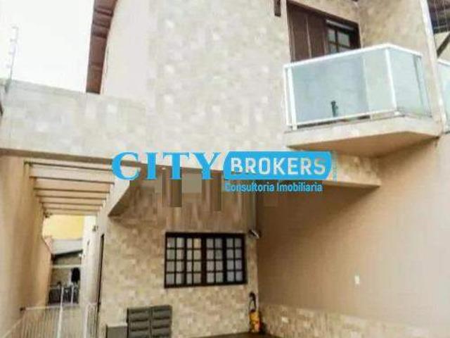 Sobrado em Vila Planalto, Guarulhos/SP de 180m² 3 quartos à venda por R$ 1.199.900,00