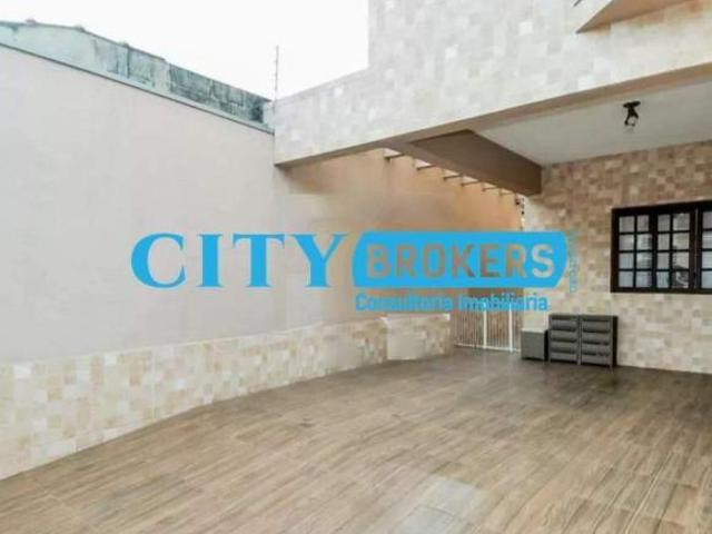 Sobrado em Vila Planalto, Guarulhos/SP de 180m² 3 quartos à venda por R$ 1.200.000,00