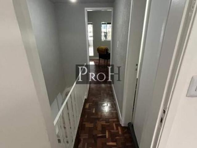 Sobrado em Vila Planalto, São Bernardo do Campo/SP de 151m² 4 quartos à venda por R$ 458.000,00