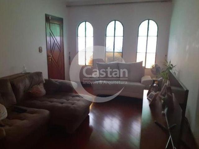 Sobrado em Vila Prudente