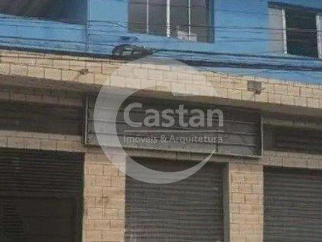 Sobrado em Vila Prudente