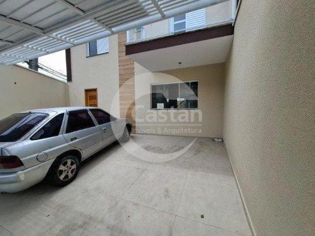Sobrado em Vila Prudente