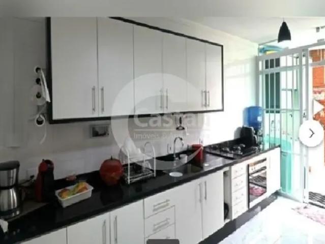 Sobrado em Vila Prudente