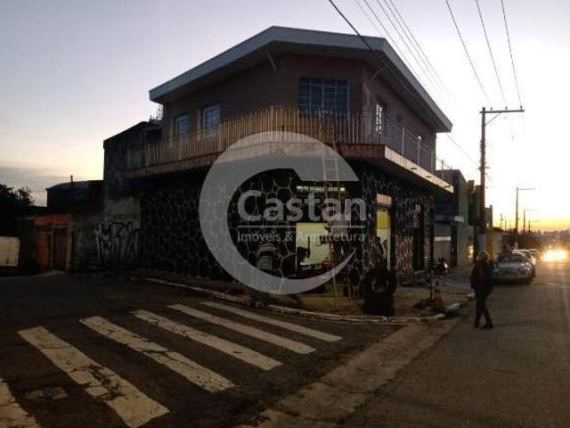 Sobrado em Vila Prudente