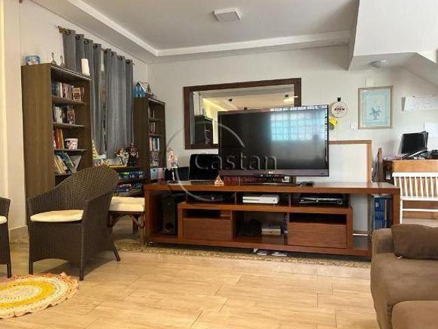 Sobrado em Vila Prudente