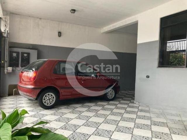 Sobrado em Vila Prudente