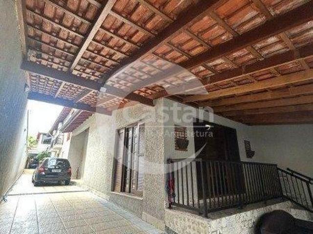 Sobrado em Vila Prudente