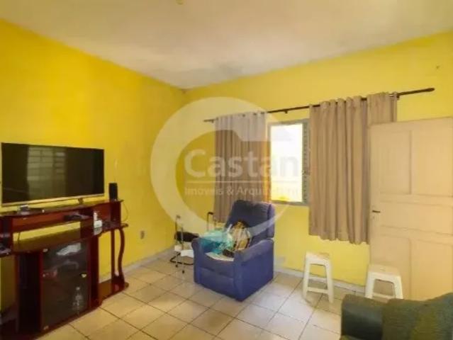 Sobrado à venda na vila prudente