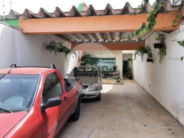 Sobrado em Vila Prudente