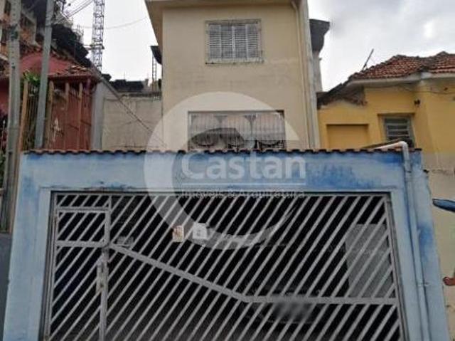 Sobrado em Vila Prudente