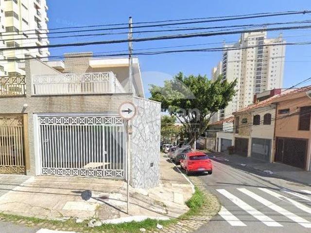 Sobrado em Vila Prudente