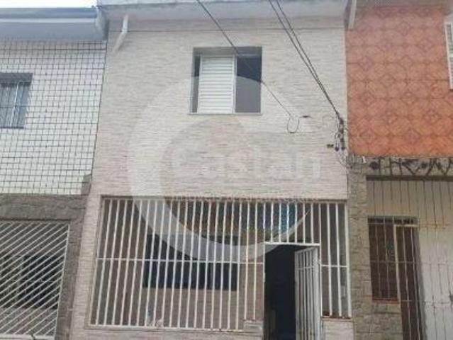Sobrado em Vila Prudente