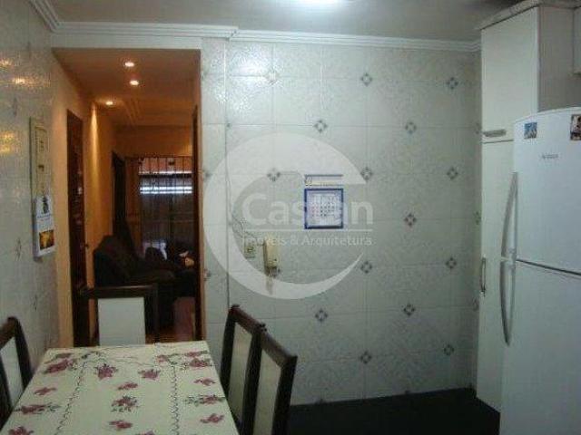 Sobrado em Vila Prudente