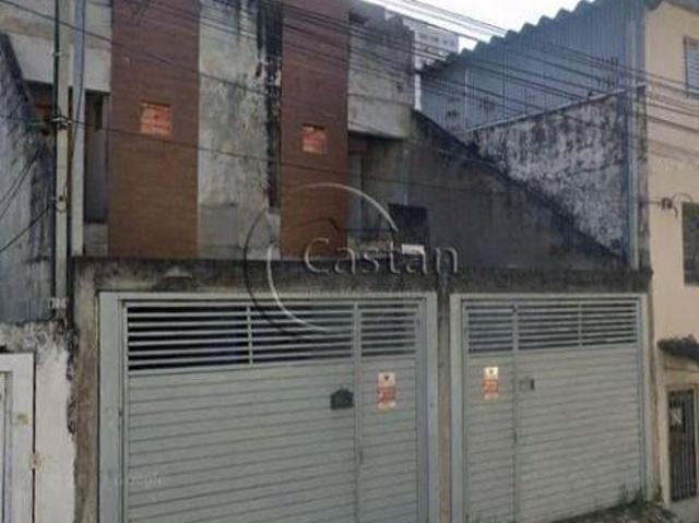 Sobrado em Vila Prudente