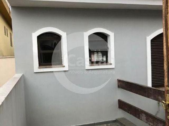 Sobrado em Vila Prudente
