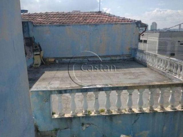 Sobrado em Vila Prudente