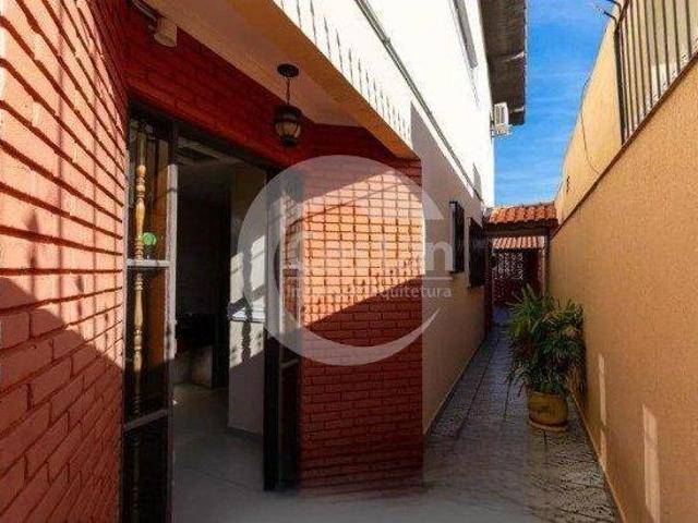 Sobrado em Vila Prudente
