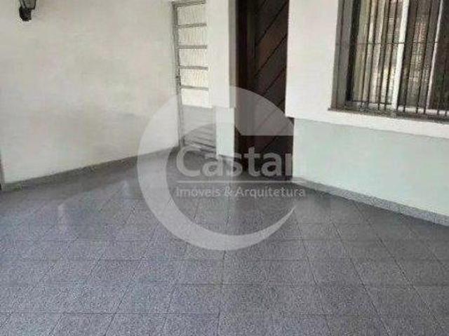 Sobrado em Vila Prudente