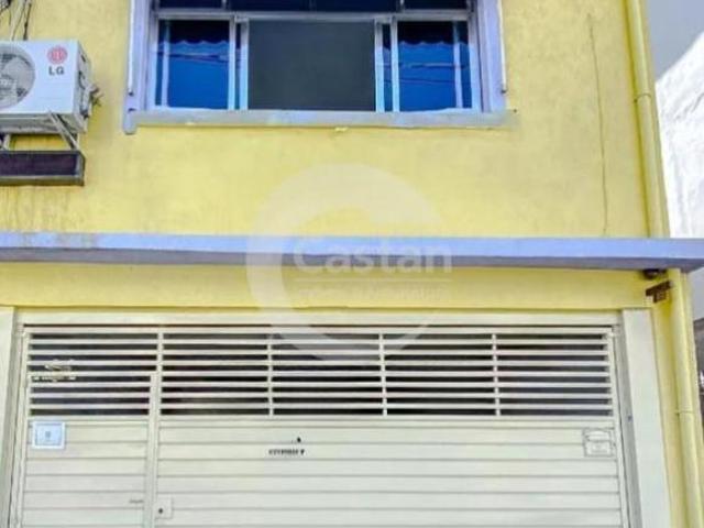 Sobrado em Vila Prudente